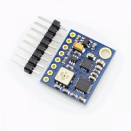 GY-87 10DOF IMU Sensor Module For Arduino - All Mart