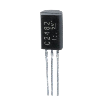 2SC2482 300V 100mA NPN Power Transistor - All Mart