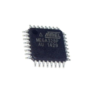 ATmega328P-AU 16MHz 8k 8-bit Microcontroller ICs - All Mart