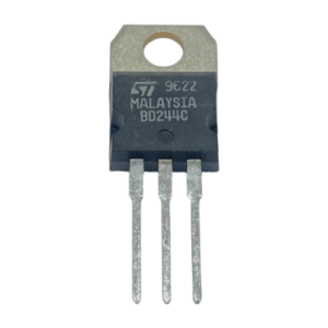 BD244C 6A 100V PNP (BJT) Power Transistor - All Mart
