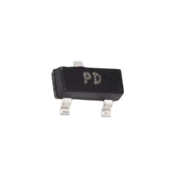 BSS84-PD 50V 130mA P-Channel Switching MOSFET - All Mart
