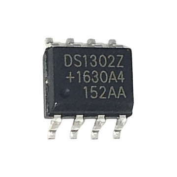 DS1302Z SMD Real-time clock IC (RTC) - All Mart