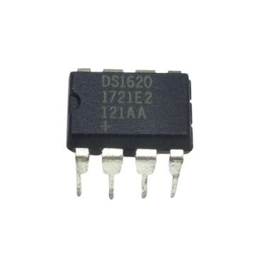 DS1620-10 Digital Thermometer 10K - All Mart