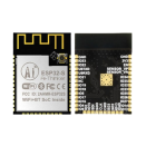 ESP32-S Wi-Fi + Bluetooth Chip on ESP32 - All Mart