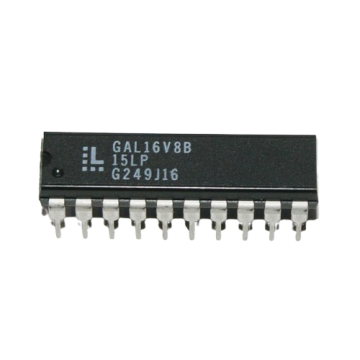 GAL16V8D-15LP Programmable Logic Device IC - All Mart