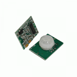 Human body infrared sensor module - All Mart