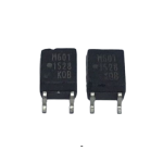 HCPL-M601 Logic Gate Optocoupler (SOP-6P) - All Mart