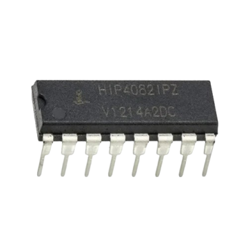 HIP4082IPZ Current H-Bridge FET Driver IC - All Mart