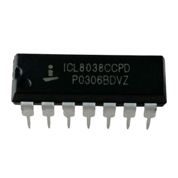 ICL8038 Precision Waveform Generator IC's - All Mart