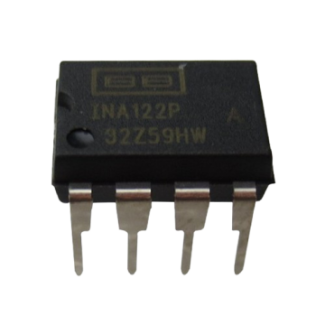 IR2101 Half Bridge Driver IC (DIP-8P) - All Mart