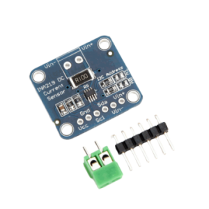 INA219 Current Power Monitor Sensor Module - All Mart