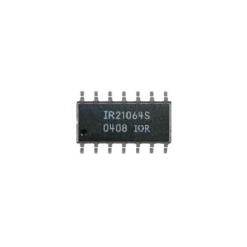 IR2104S Half Bridge Driver IC (SOP-8P) - All Mart