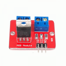 IRF520 MOSFET Driver Module - All Mart