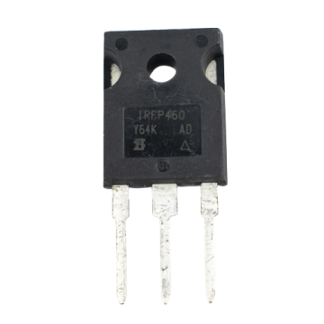 IRFP460 500V 20A N-Channel Power MOSFET - All Mart