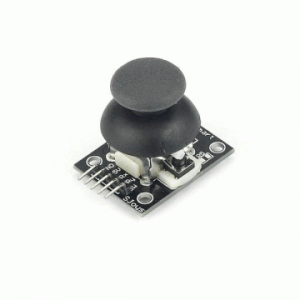 Joystick Module for Arduino - All Mart
