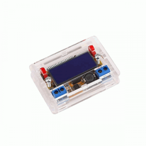 LCD DC-DC Step-Down Converter Module - All Mart