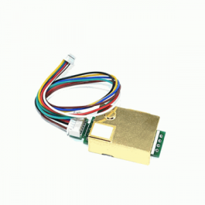 MH-Z19B Co2 Sensor Module - All Mart