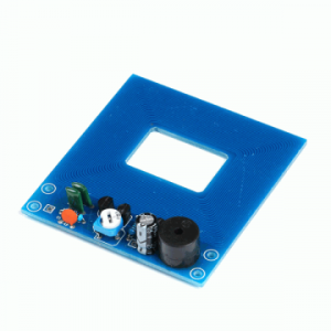 Metal Detector Module - All Mart