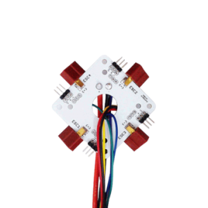 PX4 Power Distribution Board For APM