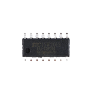 STC15W201 Single-Chip Microcontroller - All Mart