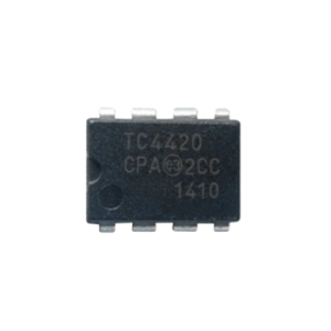 TC4420CPA MOSFET/IGBT Gate Driver IC - All Mart