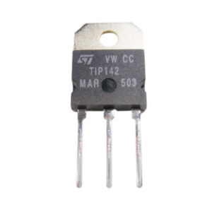TIP142 NPN Darlington Transistor 100V 10A - All Mart