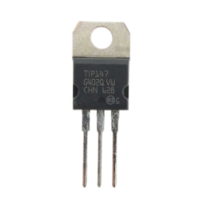 TIP147 100V 10A PNP Power Darlington Transistor - All Mart