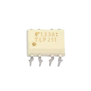 TLP251 Transistor Inverter Photocoupler - All Mart