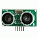 US-100 Ultrasonic Sensor Module - All Mart