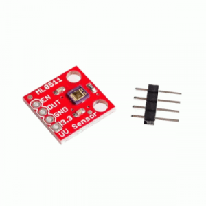 Ultraviolet Detection Module UV Sensor Breakout Board - All Mart
