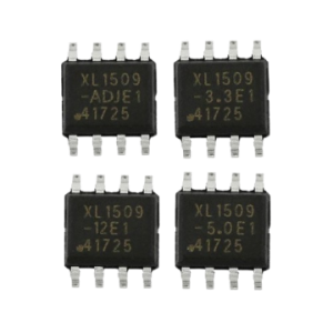 XL1509-5.0 40V To 5V 2A Buck Converter - All Mart