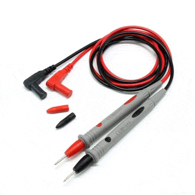 Universal Digital Multimeter Probe